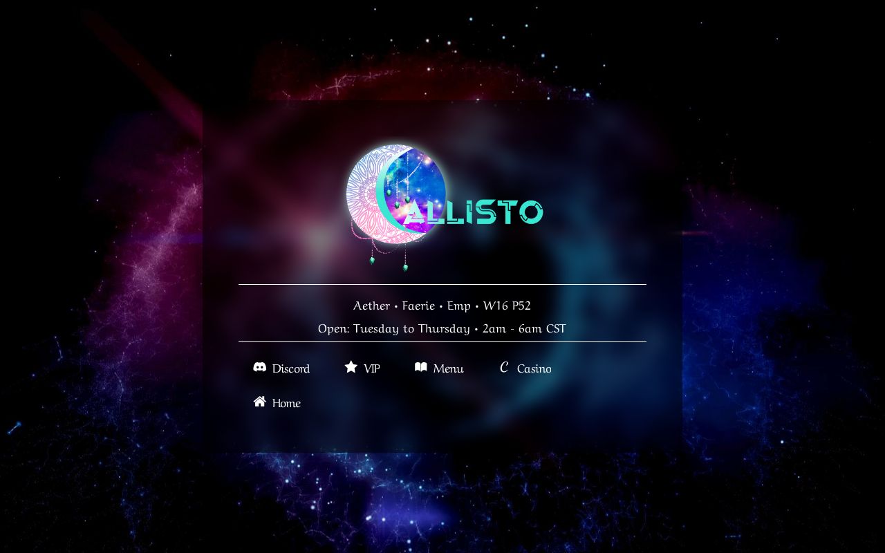 Callisto